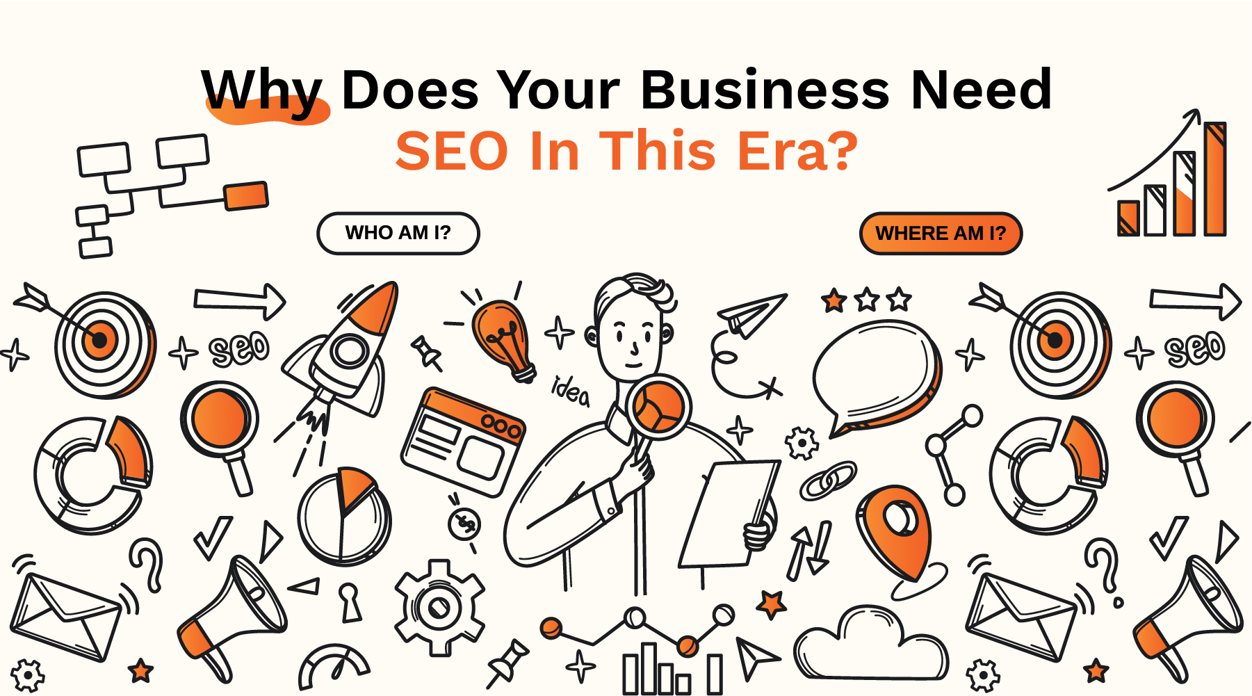 Why Does Your Business Need SEO In This Era